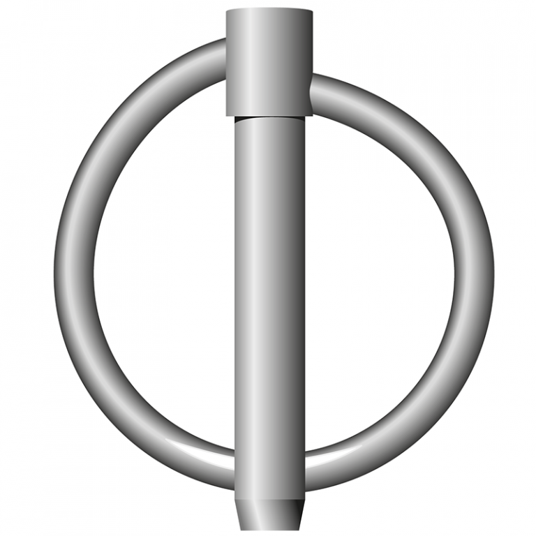 Lynch Pin - Green Pin UK