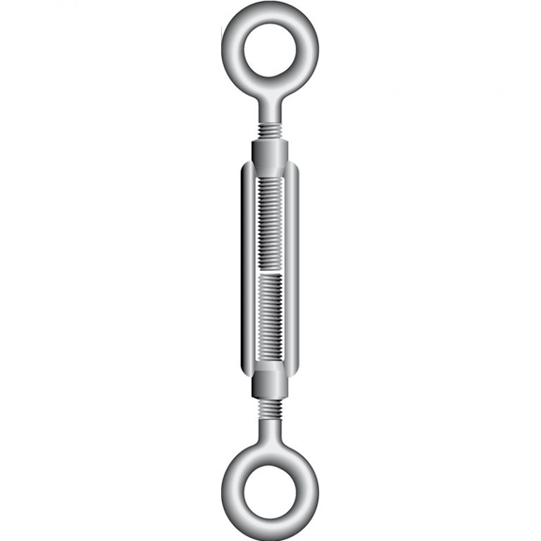 Turnbuckles & Rigging Screws Archives - Green Pin UK